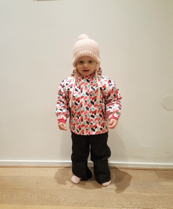 Een week uit het leven van gastblogger Kim - Mama's mind