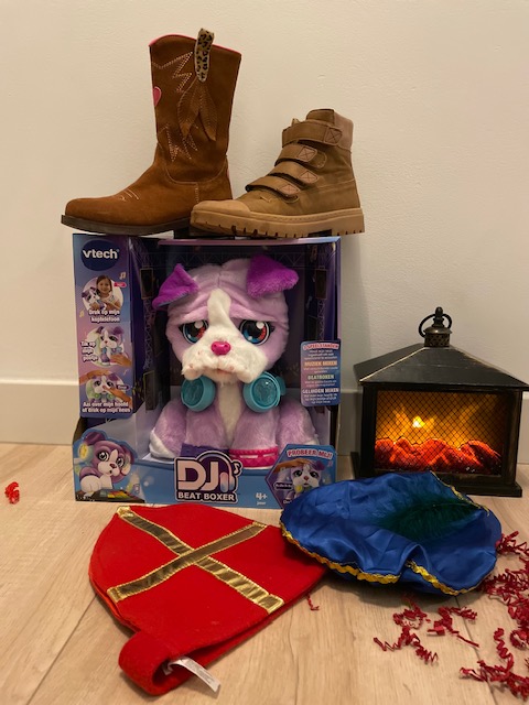 Vtech DJ Beat Boxer - Mama's mind